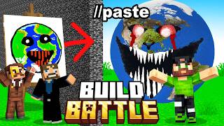 Using Paste To Cheat In Minecraft Build Battle Sigils Mp3 Music & Mp4 ...