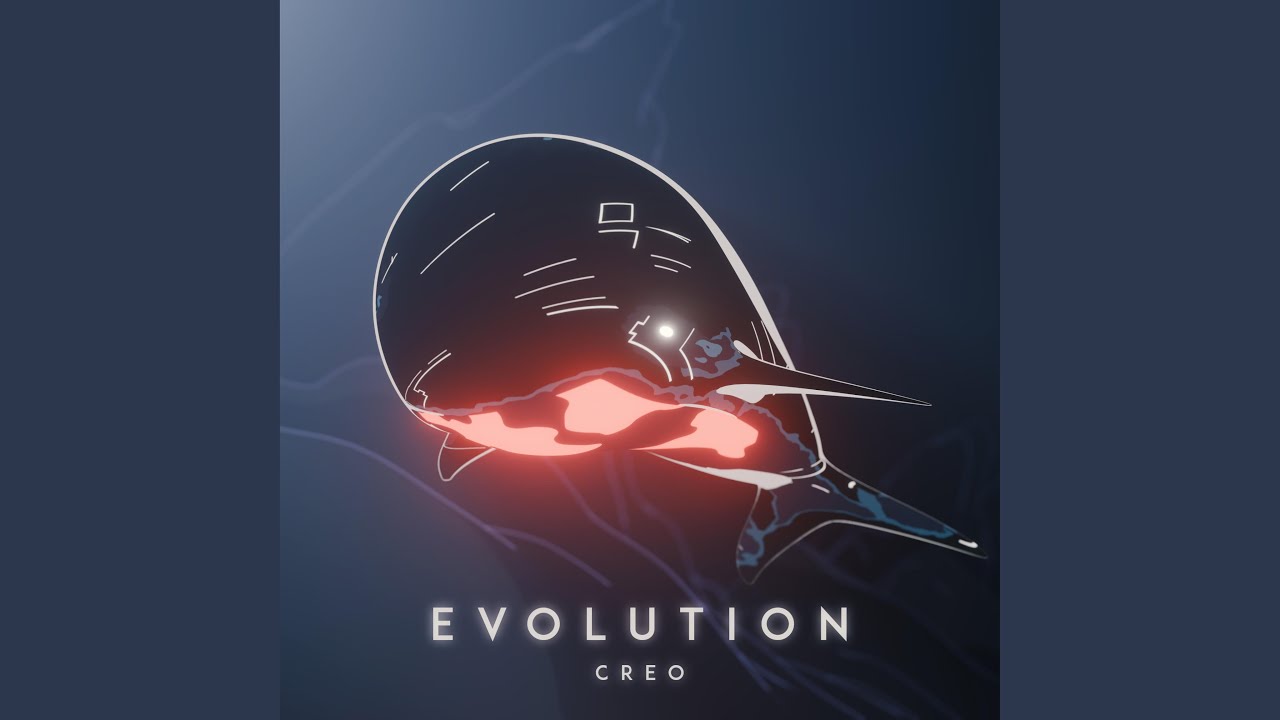 Evolution Youtube Music