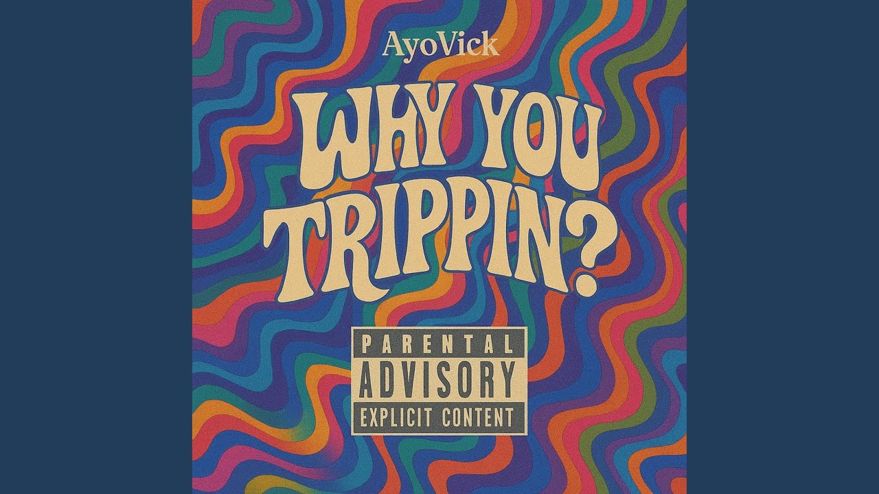 Why You Trippin Youtube