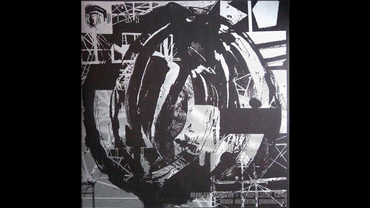 Radius Ethersonic Cv313 Reshape Alchemy Remaster Youtube
