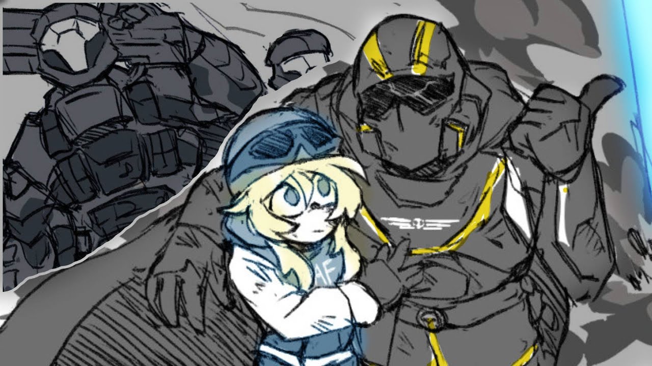 Helldivers 2 Backup Incoming Comic Dub Youtube
