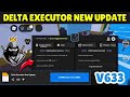Delta Executor New Update V633 Delta Atualizado Fluxus Arceus X Neo ...