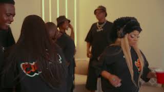 Amapiano The Scene Episode 4 Live Mix Tango Supreme Cyfred Official Mp3 ...