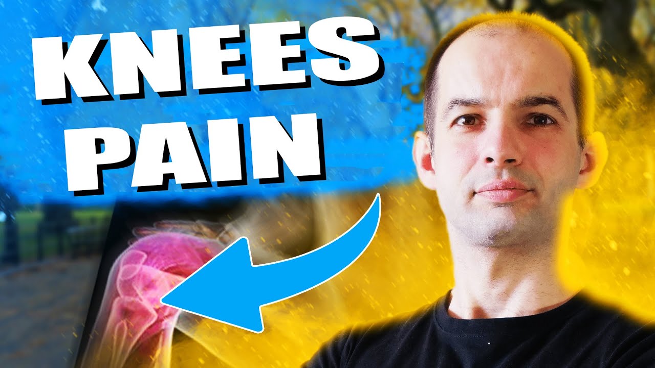 Knee Pain Arthritis How To Get Rid Of Knee Pain Knee Pain What To Do