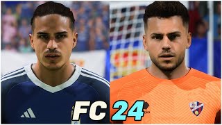 Fc 24 All La Liga 2 Players Real Faces Fc Faces Mp3 Music & Mp4 video ...