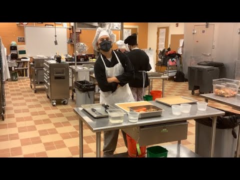 Shippee Knife Skills Fccla Fall 21 Youtube
