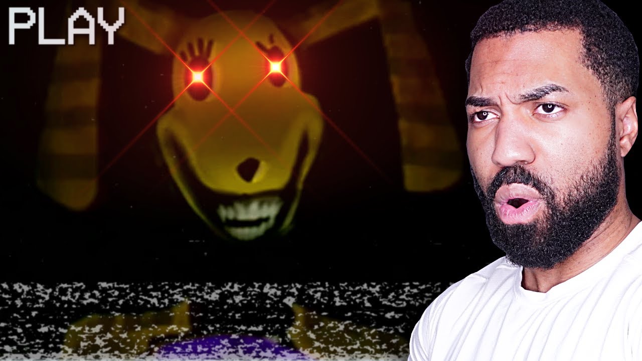 This Video Is Cursed Youtube