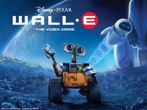 Wall E Official Trailer Hd 2016 Youtube
