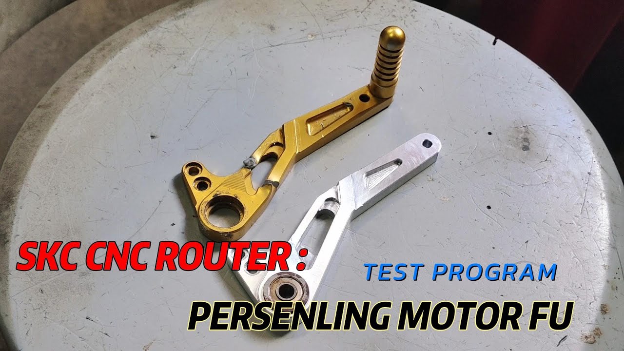 Test Program Youtube