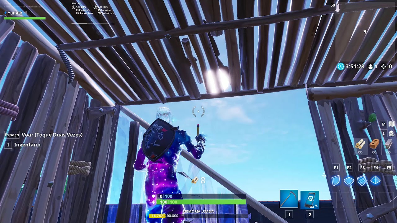 Fortnite Logitech Script Youtube