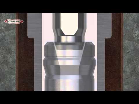 Dover Als Accelerated Hydraulic Jet Pump Youtube