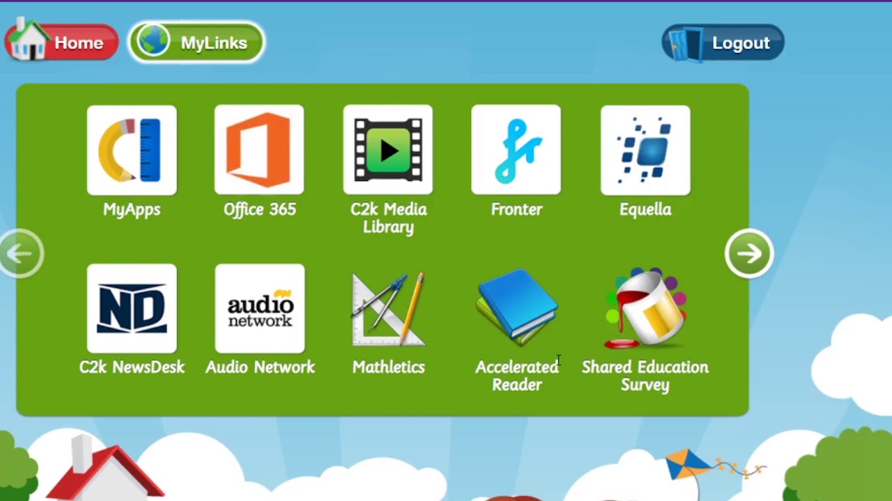 Learning At Home Youtube