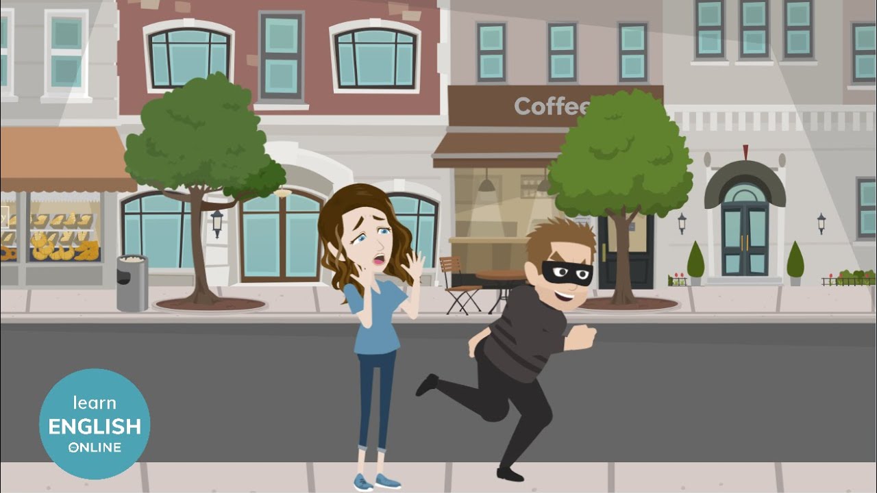 Everyday English Real Life Situations For Learning Part Ii Youtube