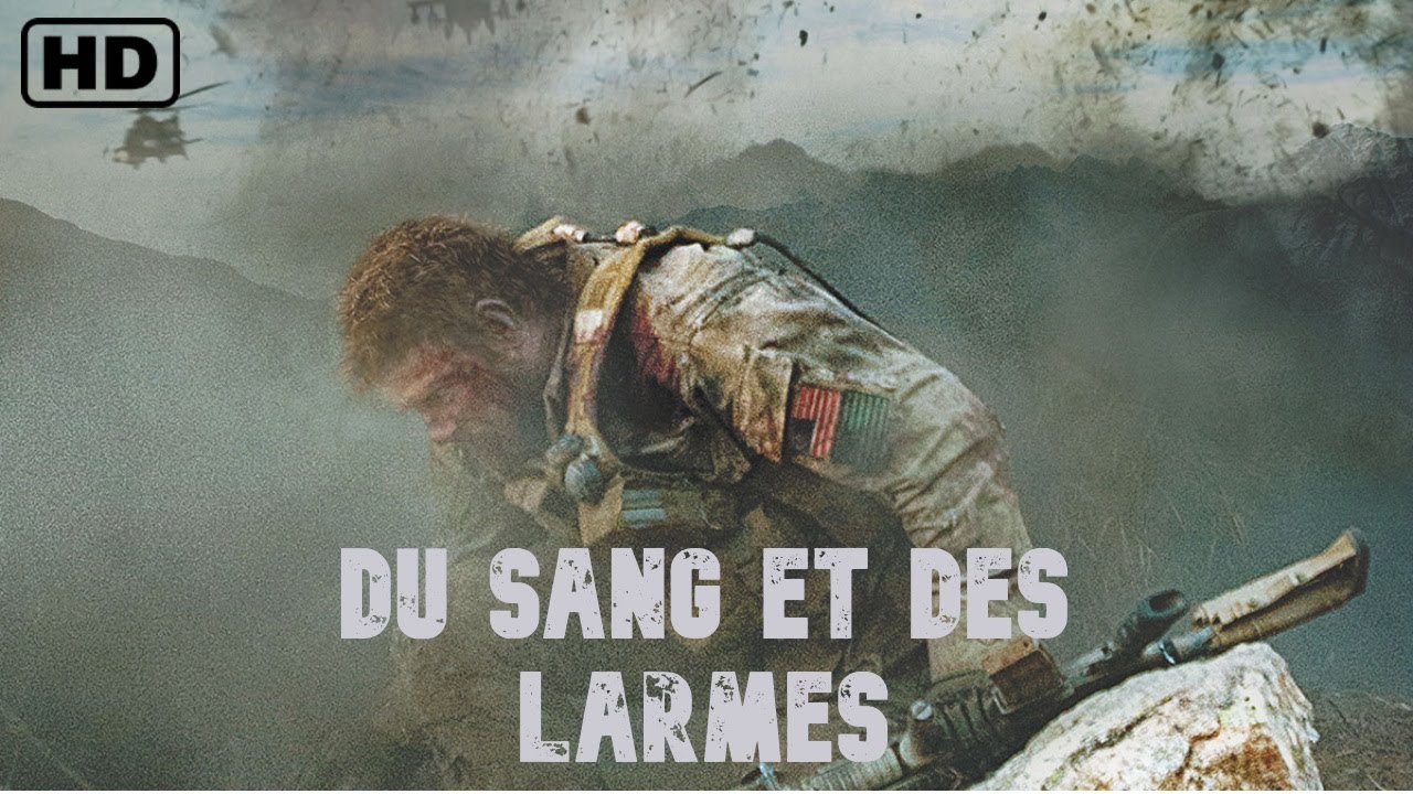 Du Sang Et Des Larmes 2013 Bande Annonce Officielle Vf Youtube
