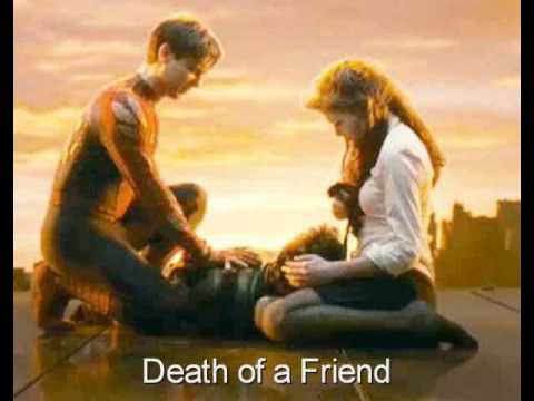 Death Of A Friend Youtube