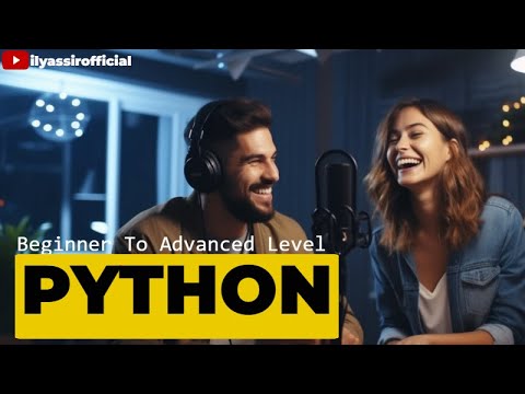 1 Python Master Python Programming A Comprehensive Guide For