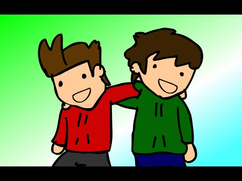 Eddsworld F Is For Fun Youtube