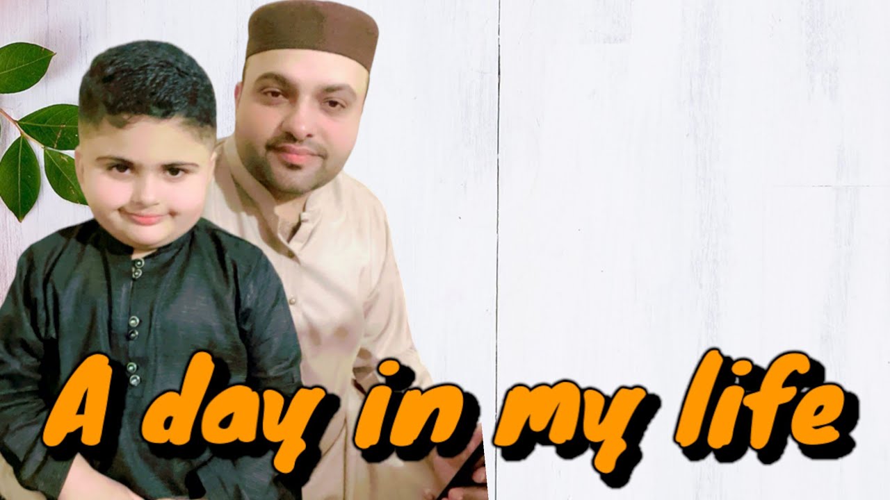 A Day In My Life My Daily Family Vlog Youtube