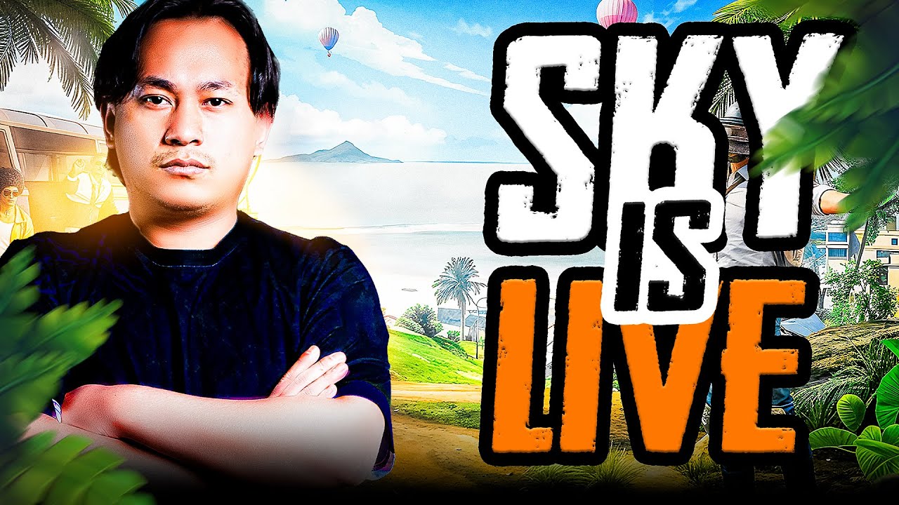 Live Youtube