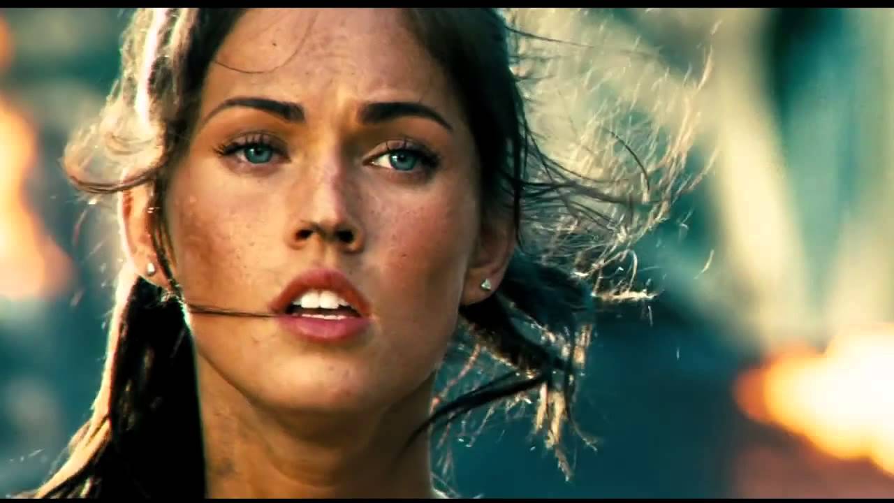 Megan Fox Hd Transformers