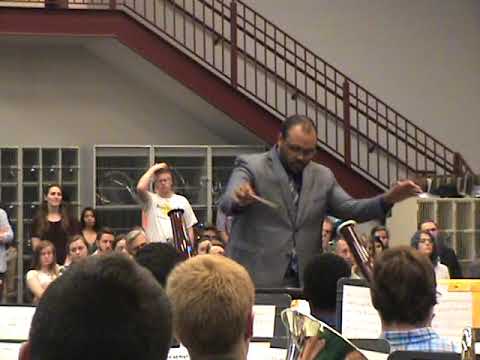 Broadway Spectacular Arr John Higgins Youtube