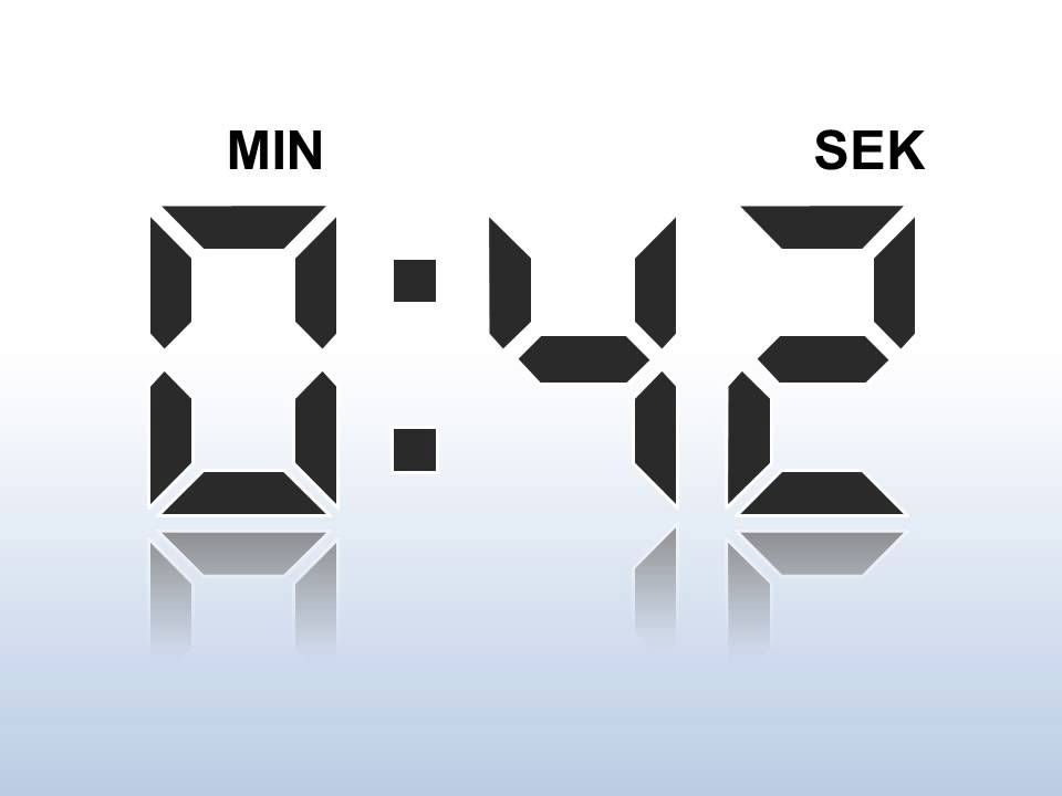 Countdown 90 Youtube