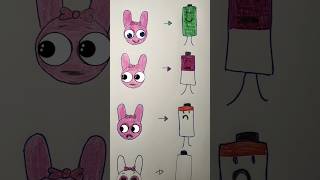 Incredibox Sprunki Fun Bot Battery Art To Phase 1 Incredibox ...