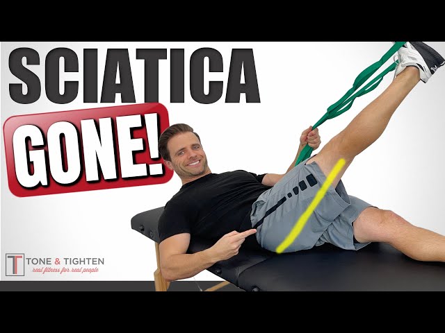 Exercises For Your Sciatica Infoupdate Org