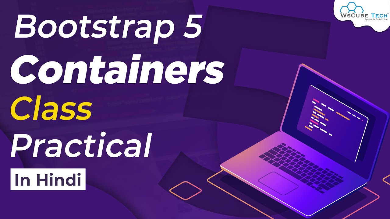 Bootstrap Container Class At Roger Marino Blog