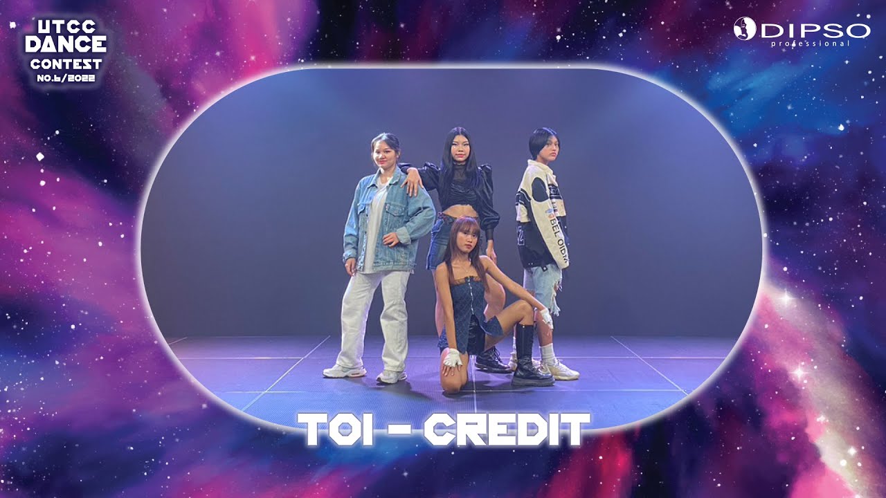 T01 Credit Youtube