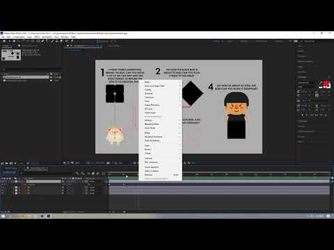 Video 06 Basic Keyframe Animation Youtube