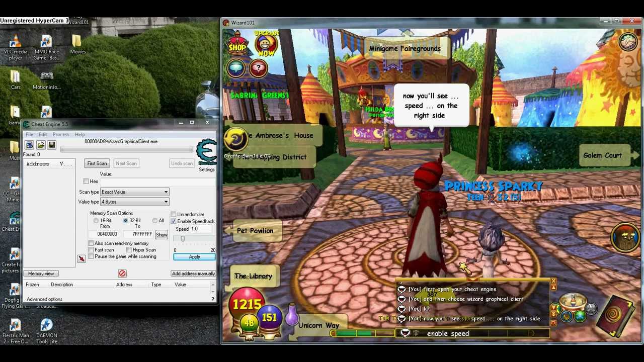 How To Make Easy Money Hack Free Stuff In Wizard101 Youtube