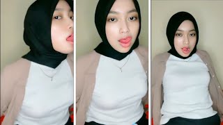 Hijab Live Bigo Main Lidah Goyang Hot Viral Terbaru Asupan Fantasi Mp3 Music & Mp4 video downloads