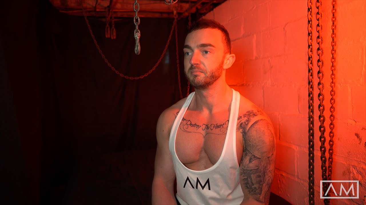 Jake Ashford Full Interview Youtube