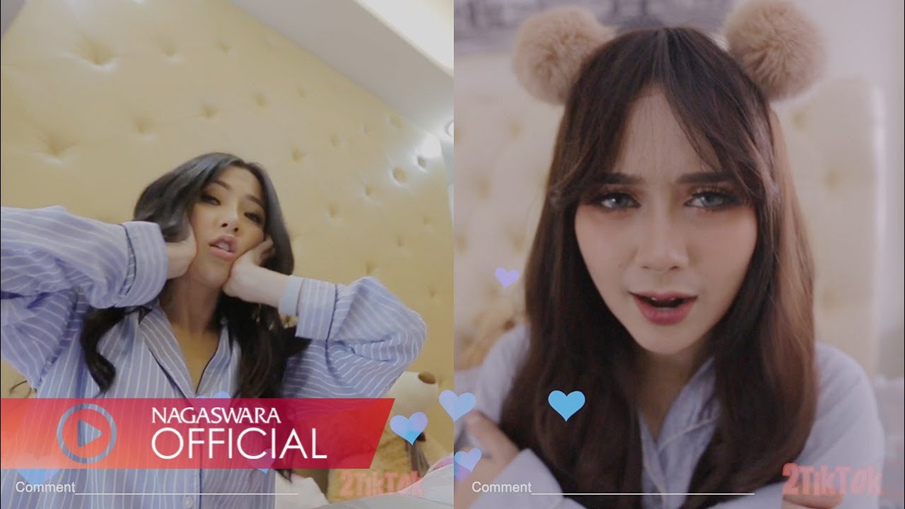 2tiktok Online Streaming Official Music Video Nagaswara Youtube Music