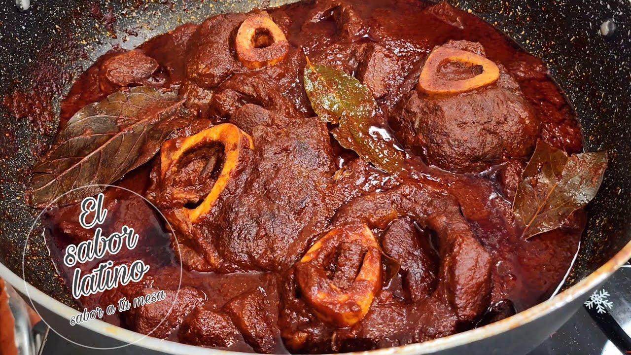 рџ ґcomo Hacer Una Deliciosa Barbacoa De Res Estilo Guerrero рџ ґ Youtube