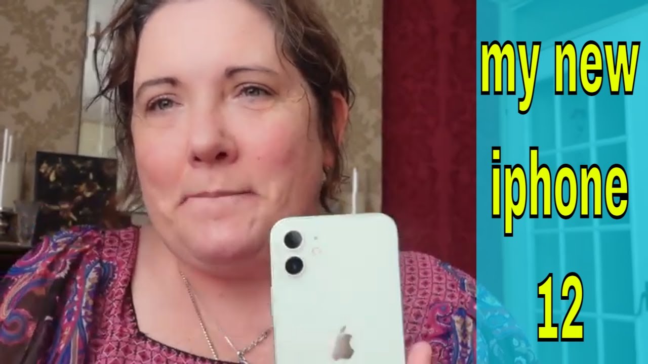 Iphone 12 Youtube