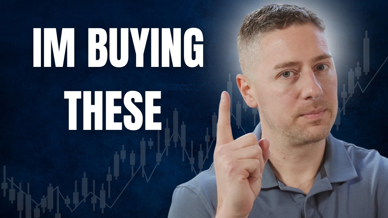 My Top 5 Stocks For 2026 Explained With My Ats Framework Youtube
