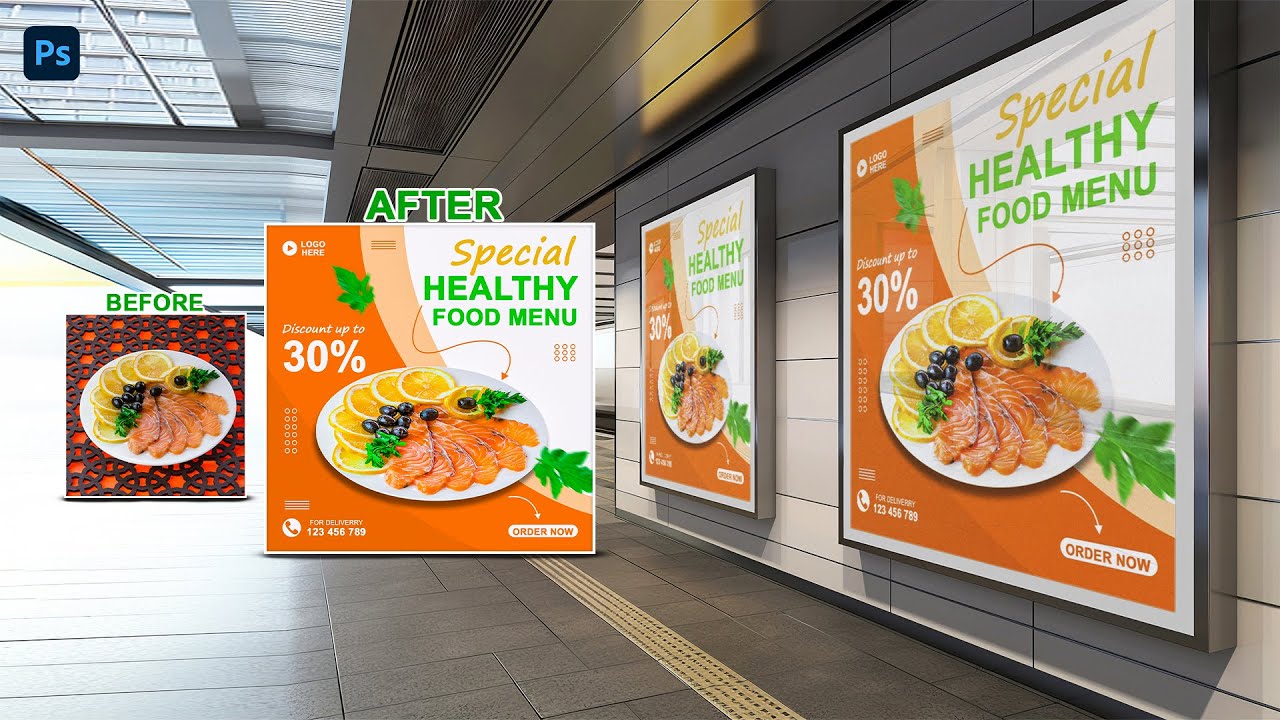 Learndesign My 30 Minute Challenge To Create A Stunning Restaurant