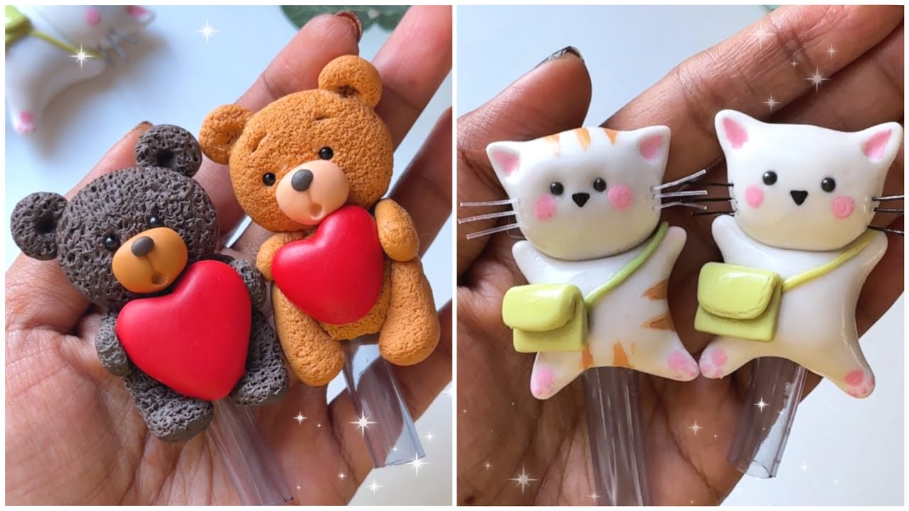 Clay Crafts For Beginners Infoupdate Org