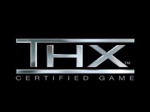 THX Certified Game (2004) - VidoEmo - Emotional Video Unity