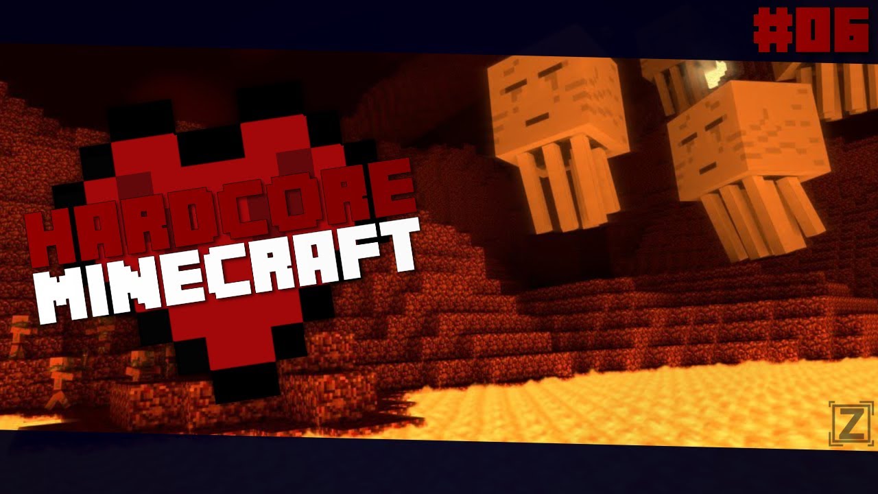 Nether Again Youtube