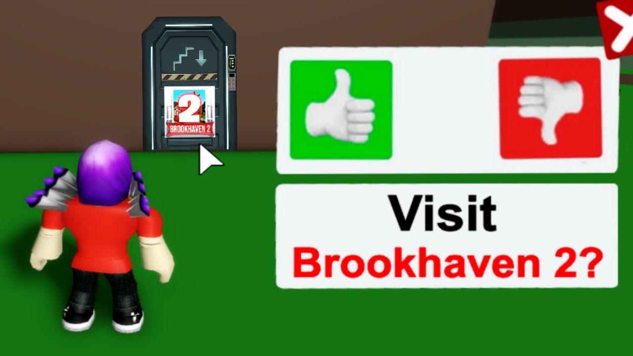 I Tested Viral Brookhaven Myths Youtube