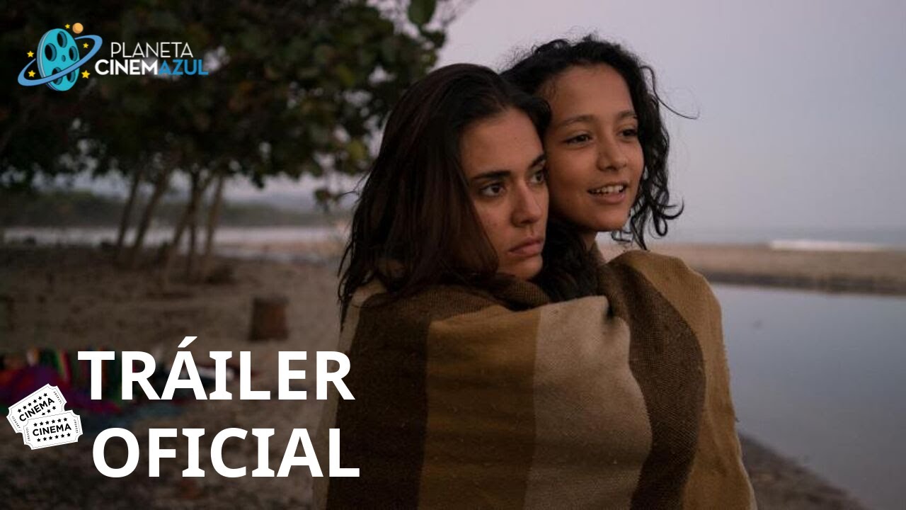 Niña Errante Trailer Oficial Youtube