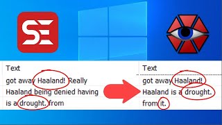 How To Organize Split Subtitles By Punctuation Periods Exclamations And ...