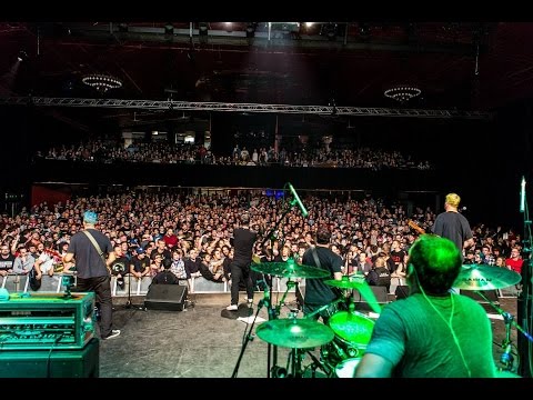 Lagwagon Swingin Utters Rawcumentary Youtube