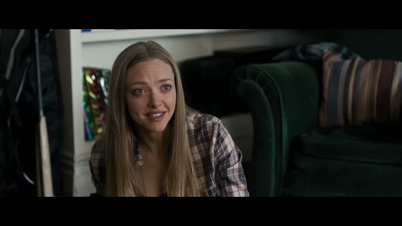 Ted 2 F Scott Fitzgerald Youtube