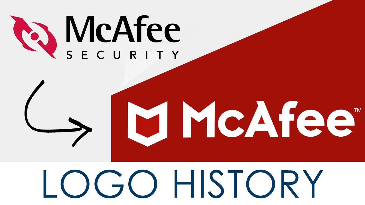 Mcafee Partner Logo