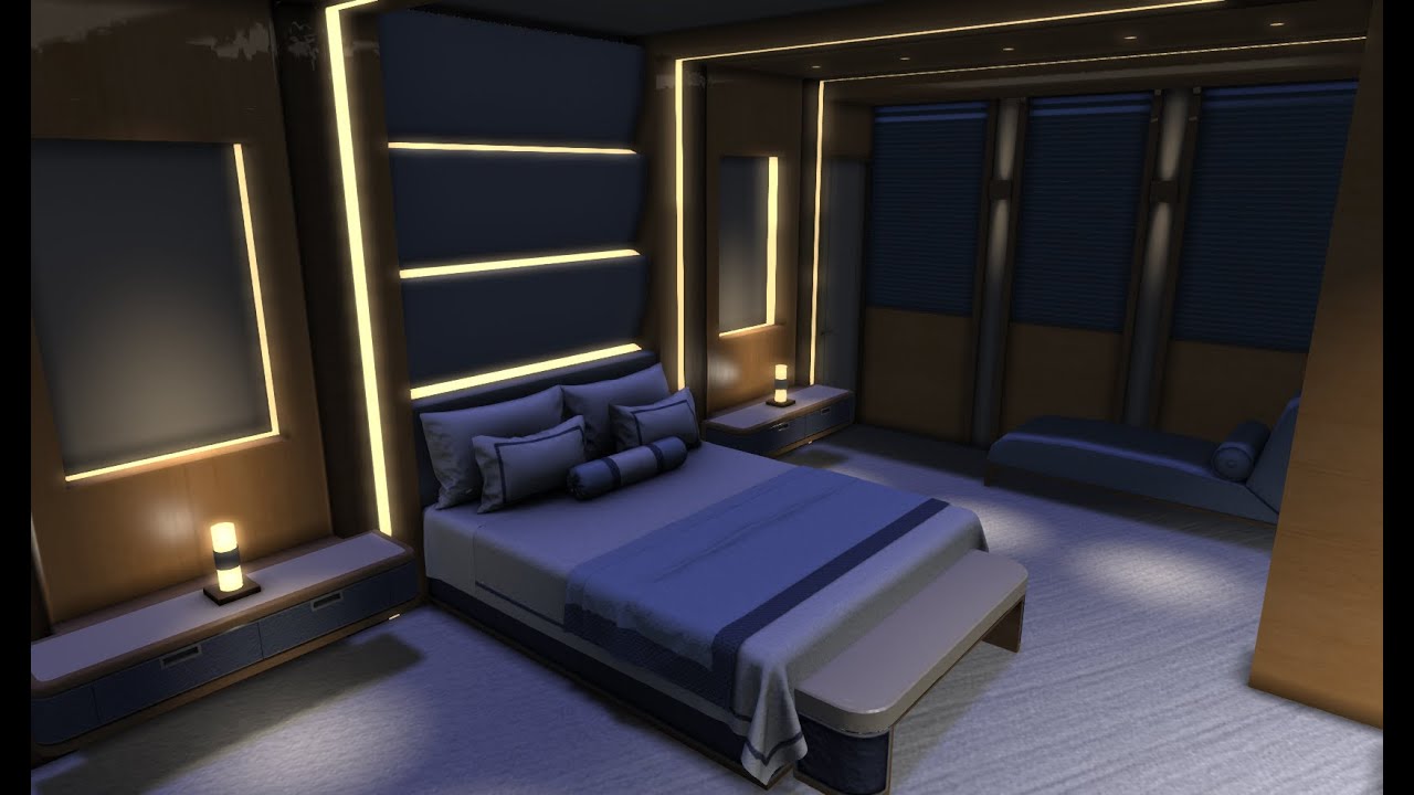 Second Life Lighting Tutorial Youtube