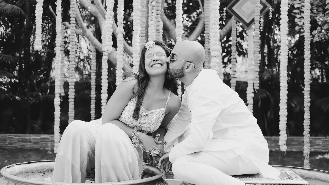 Wedding Teaser Youtube